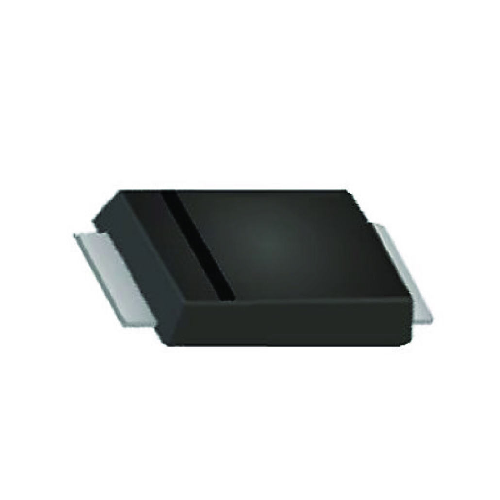 SLD16T | Schottky Barrier Rectifier 1A 60V SOD-123T - Meritek ...