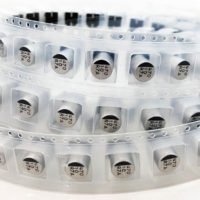 Capacitors Archives - Meritek Electronics Corporation