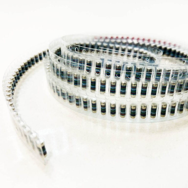 Resistors Archives - Meritek Electronics Corporation