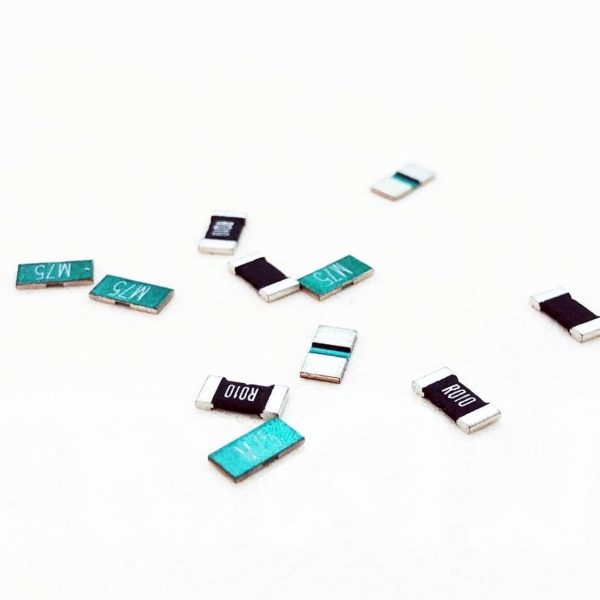 Resistors Archives - Meritek Electronics Corporation