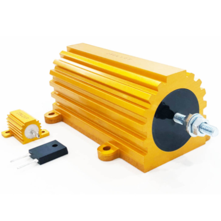 Resistors Archives - Meritek Electronics Corporation