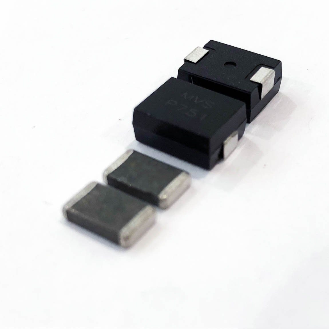 Varistors Archives - Meritek Electronics Corporation