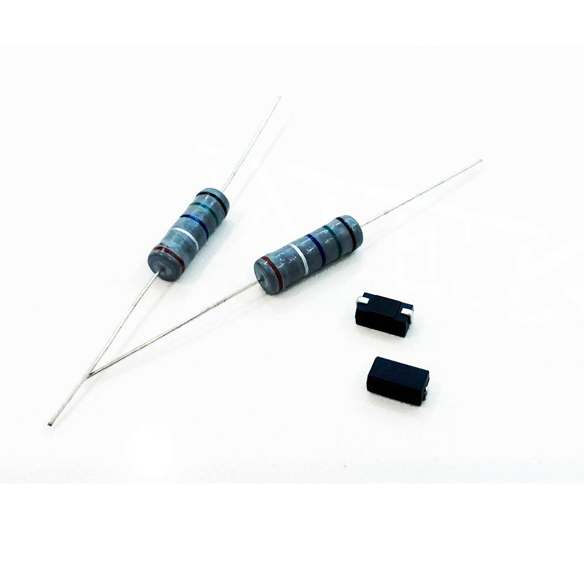 Resistors Archives - Meritek Electronics Corporation