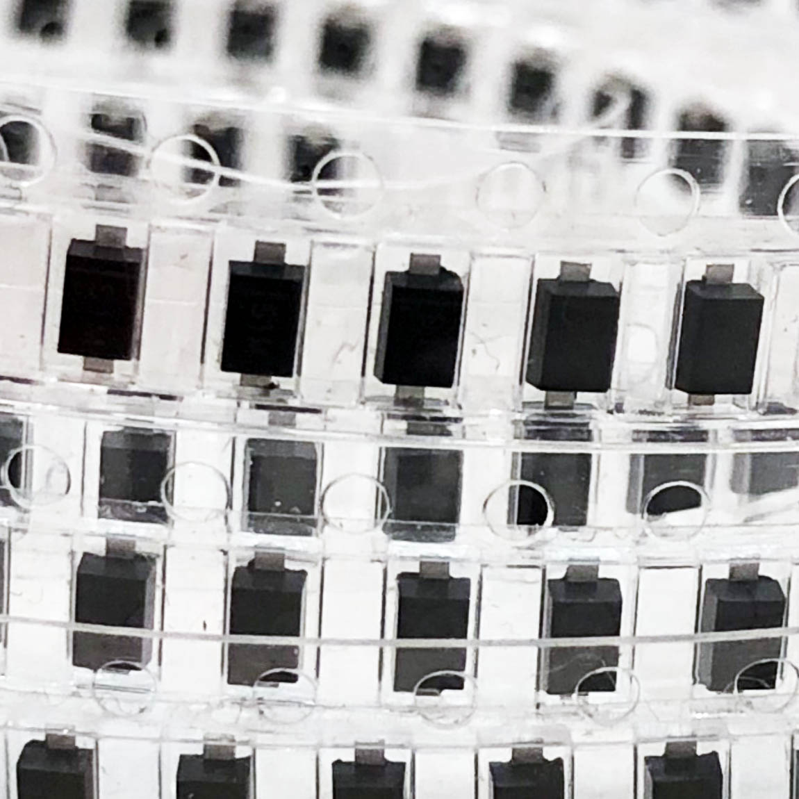 TVS Archives - Meritek Electronics Corporation