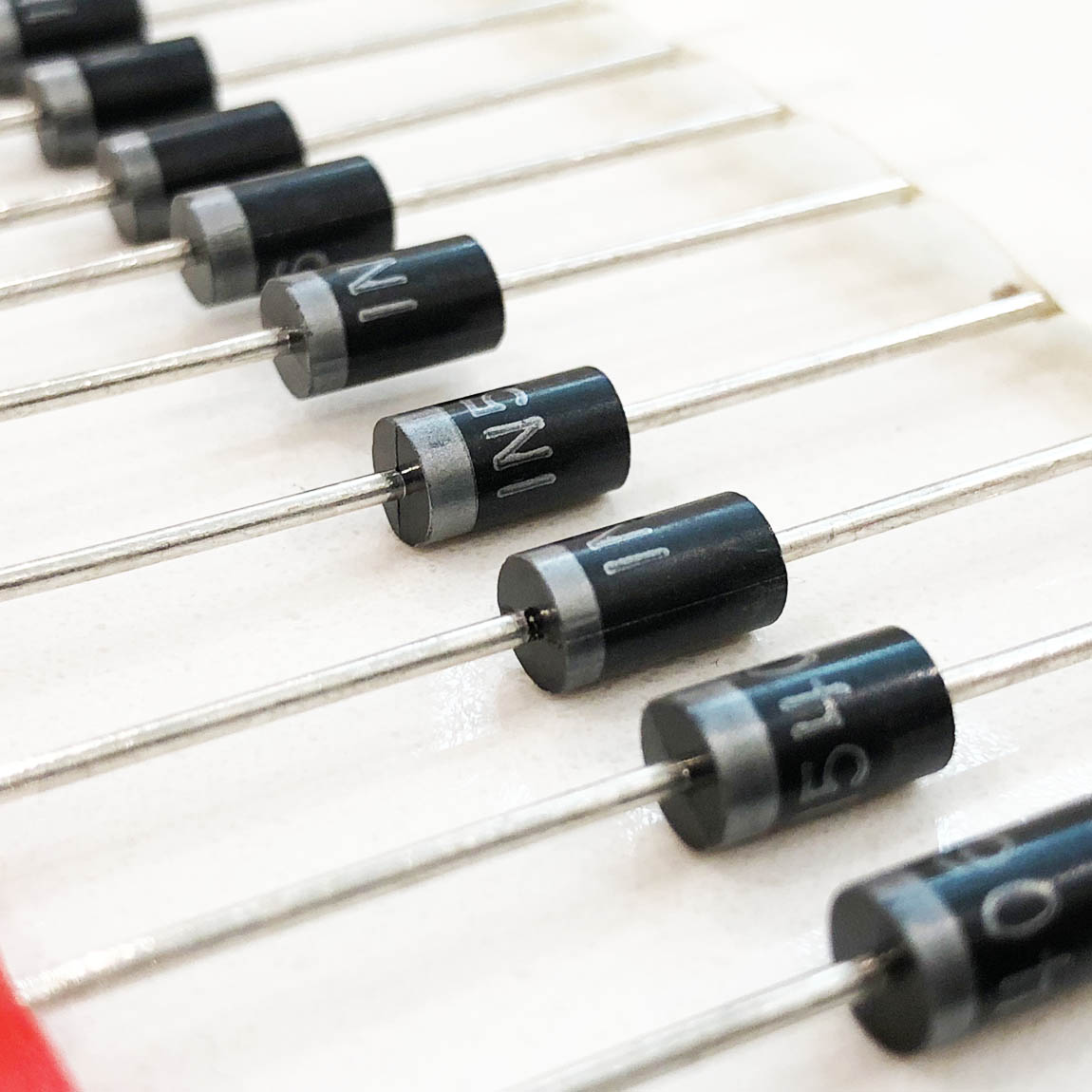 TVS Archives - Meritek Electronics Corporation