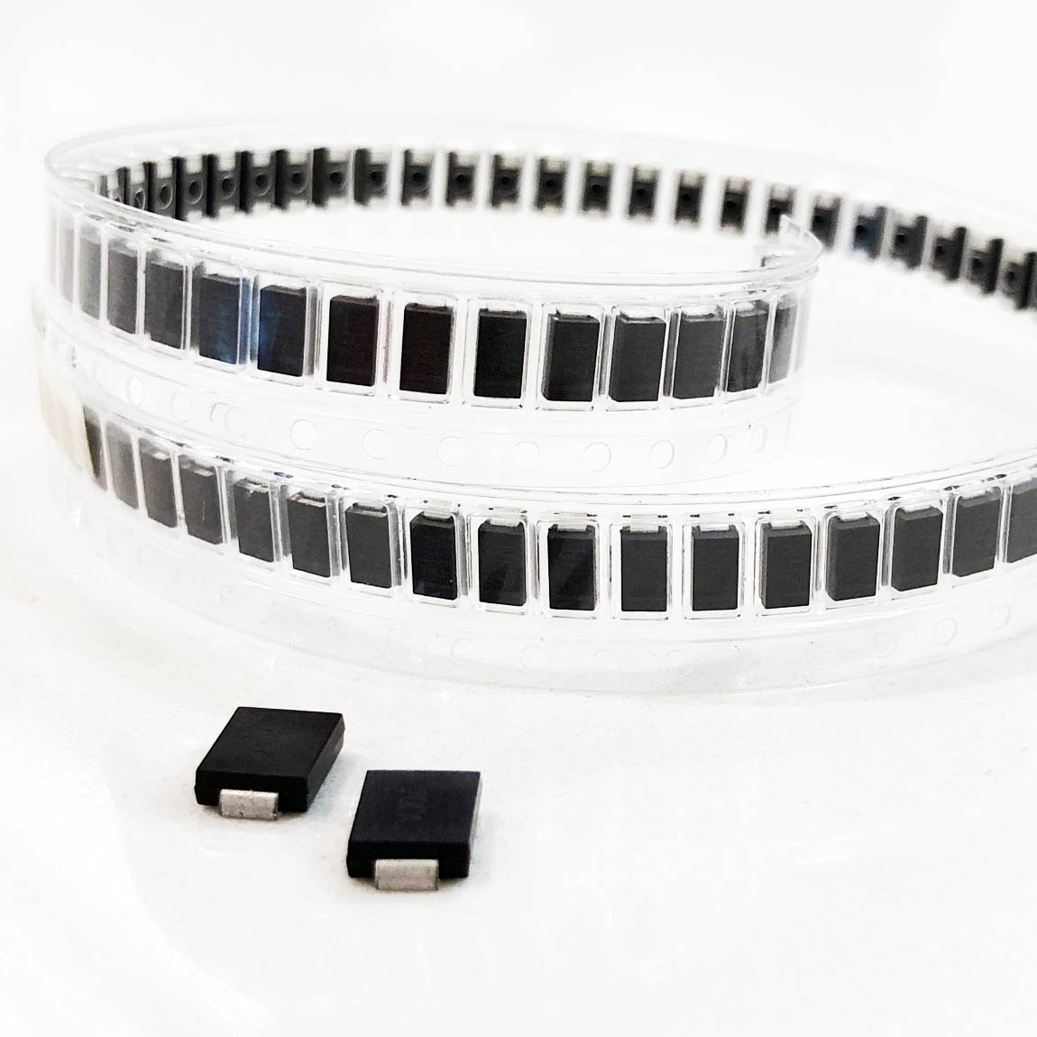 Diodes and Bridges Archives - Meritek Electronics Corporation