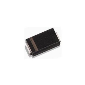 SMAJ58A | 58V TVS 93.6V Clamp 4.27A Ipp DO-214AC Uni-dir - Meritek ...