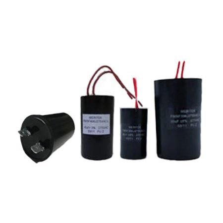 Capacitors Archives - Meritek Electronics Corporation