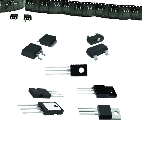 Mosfet and IGBT Archives - Meritek Electronics Corporation