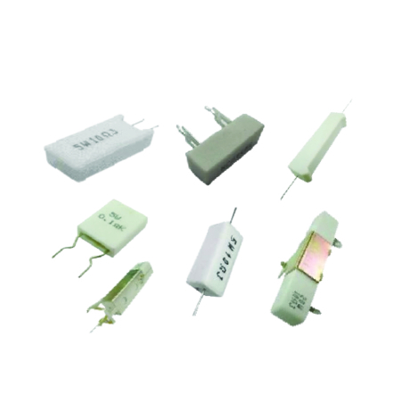 Resistors Archives - Meritek Electronics Corporation