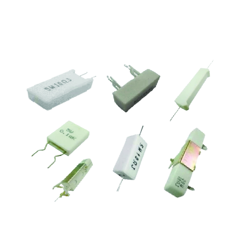 Resistors Archives - Meritek Electronics Corporation