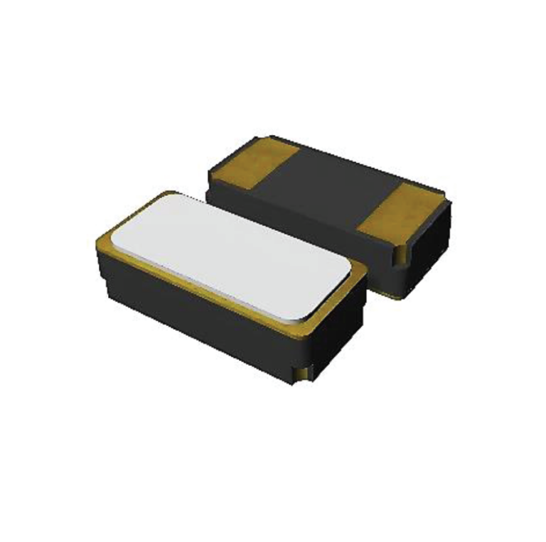 MXT2 Series |32.768 Crystal Unit 2.0 x 1.2mm KHz Tuning Fork - Meritek Electronics Corporation