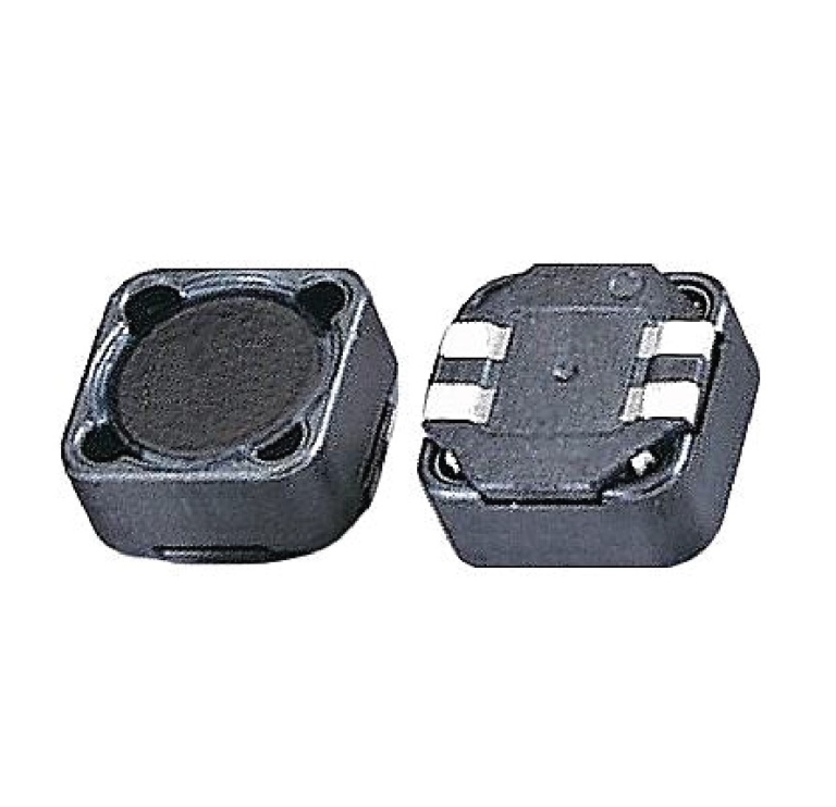 PID-12752 series| ARRAY COILS DUAL SMD 12.0x12.0 H8.5mm - Meritek ...