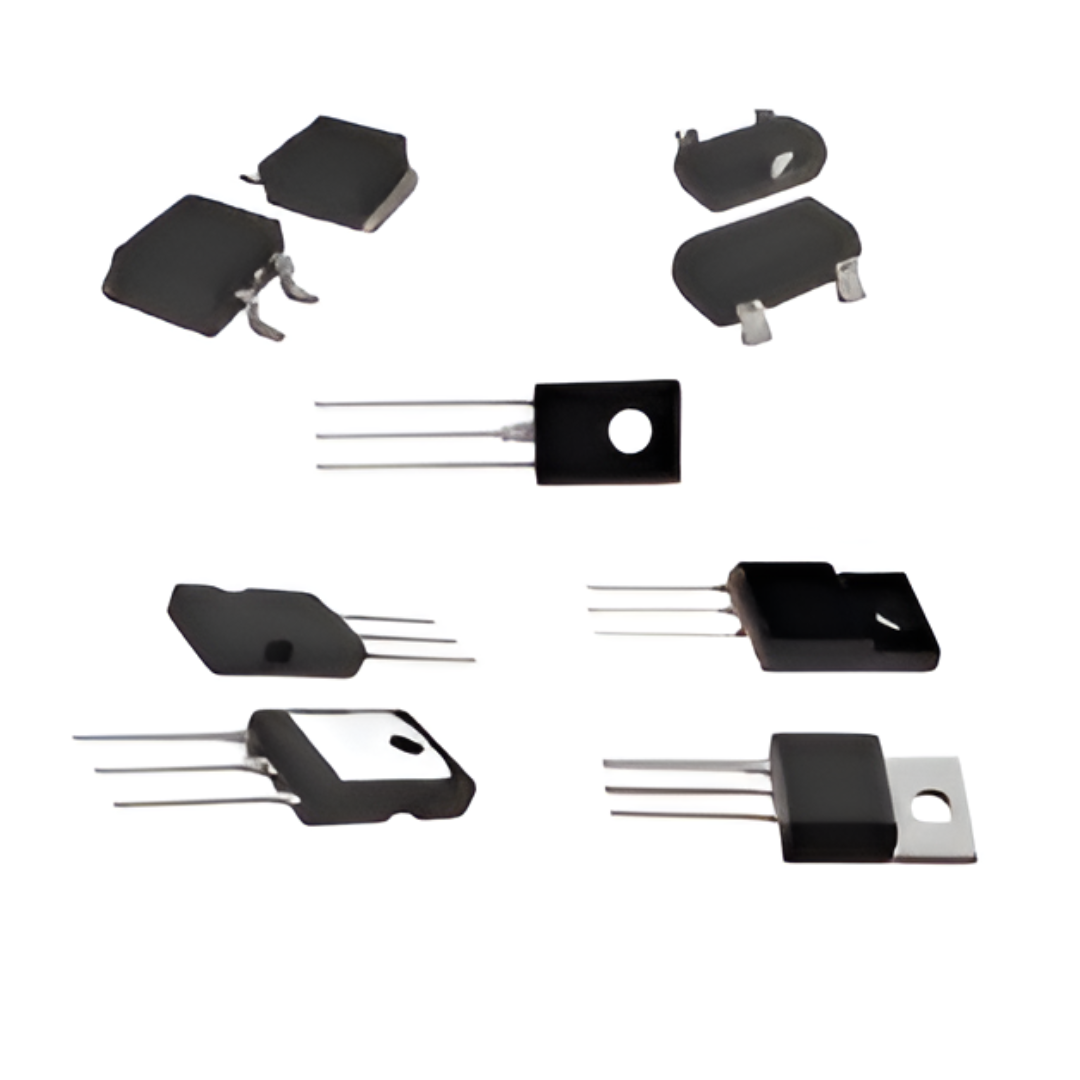 Mosfet and IGBT Archives - Meritek Electronics Corporation