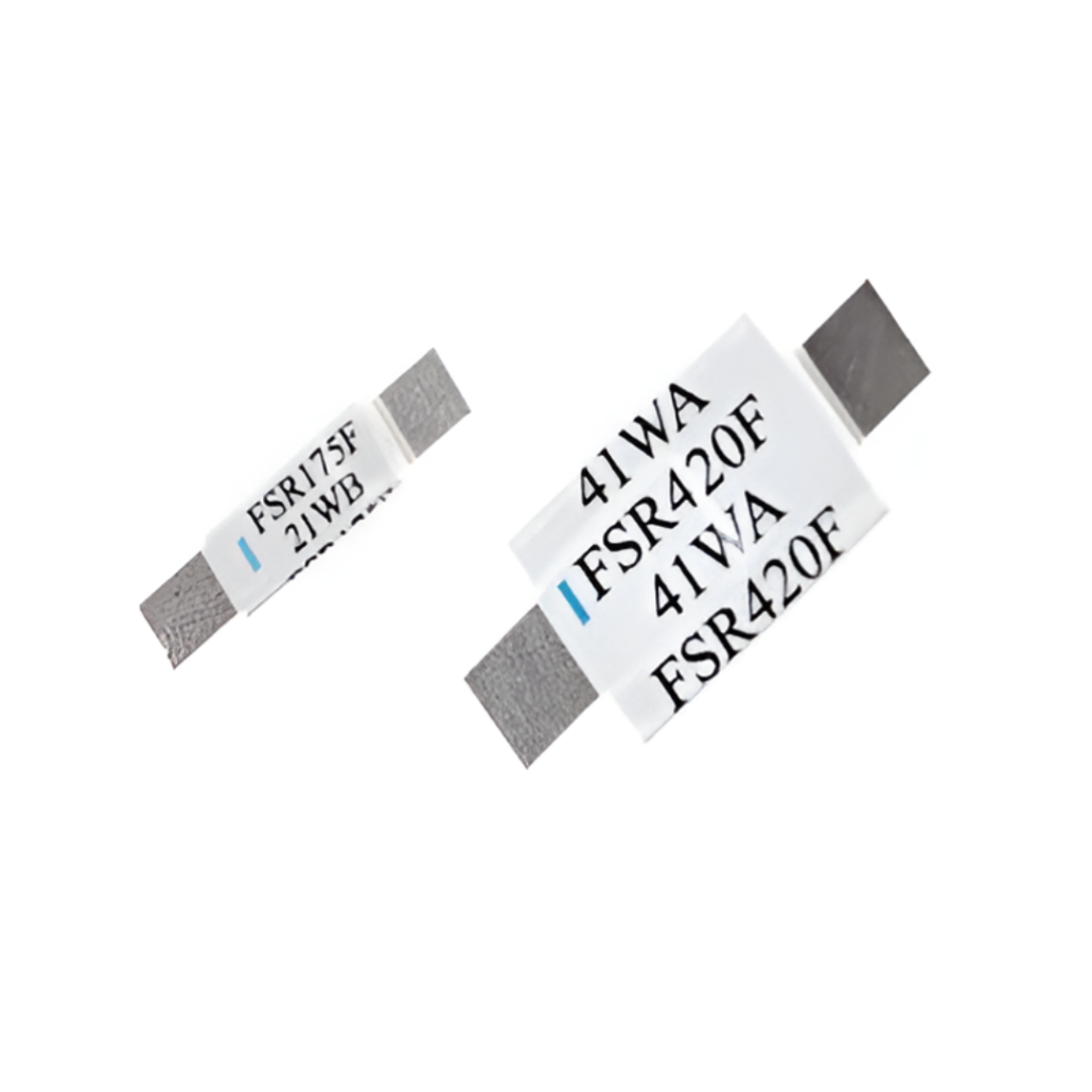 PTC Resettable Fuses Archives - Meritek Electronics Corporation